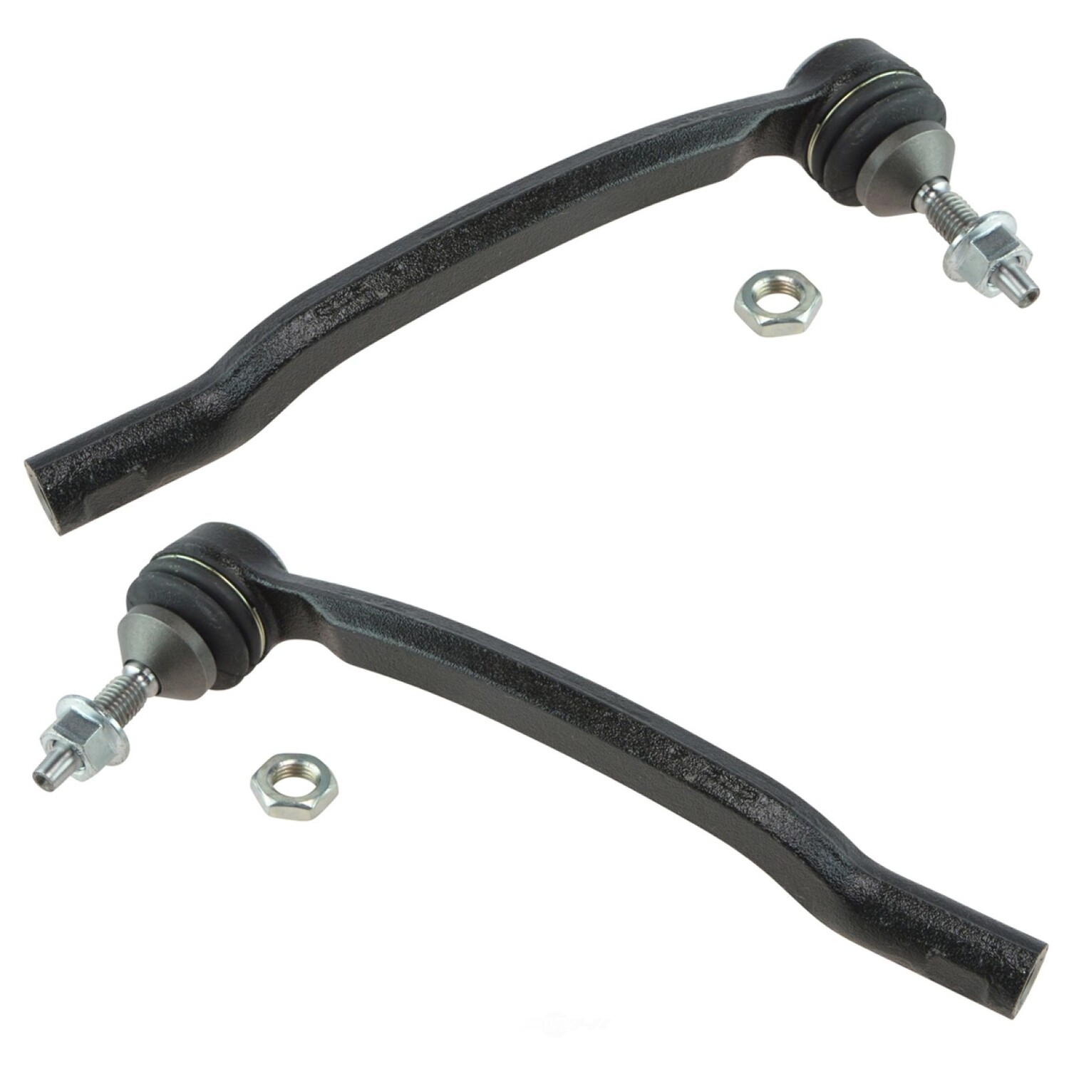 Steering Tie Rod End Kit-4 Piece Tie Rod Set TRQ PSA55467 for sale ...