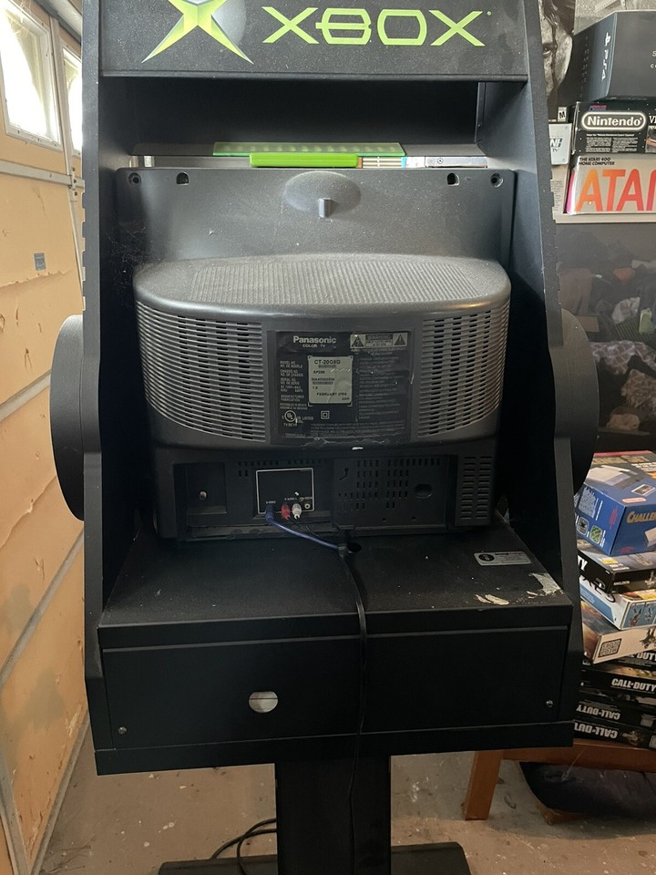 Xbox kiosk | eBay