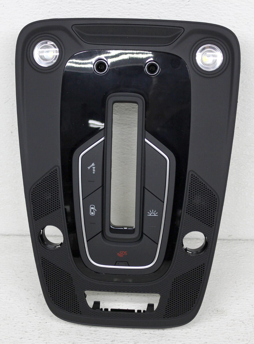 Genuine Audi OE Light 4K0-947-135-BB-6PS for sale online | eBay