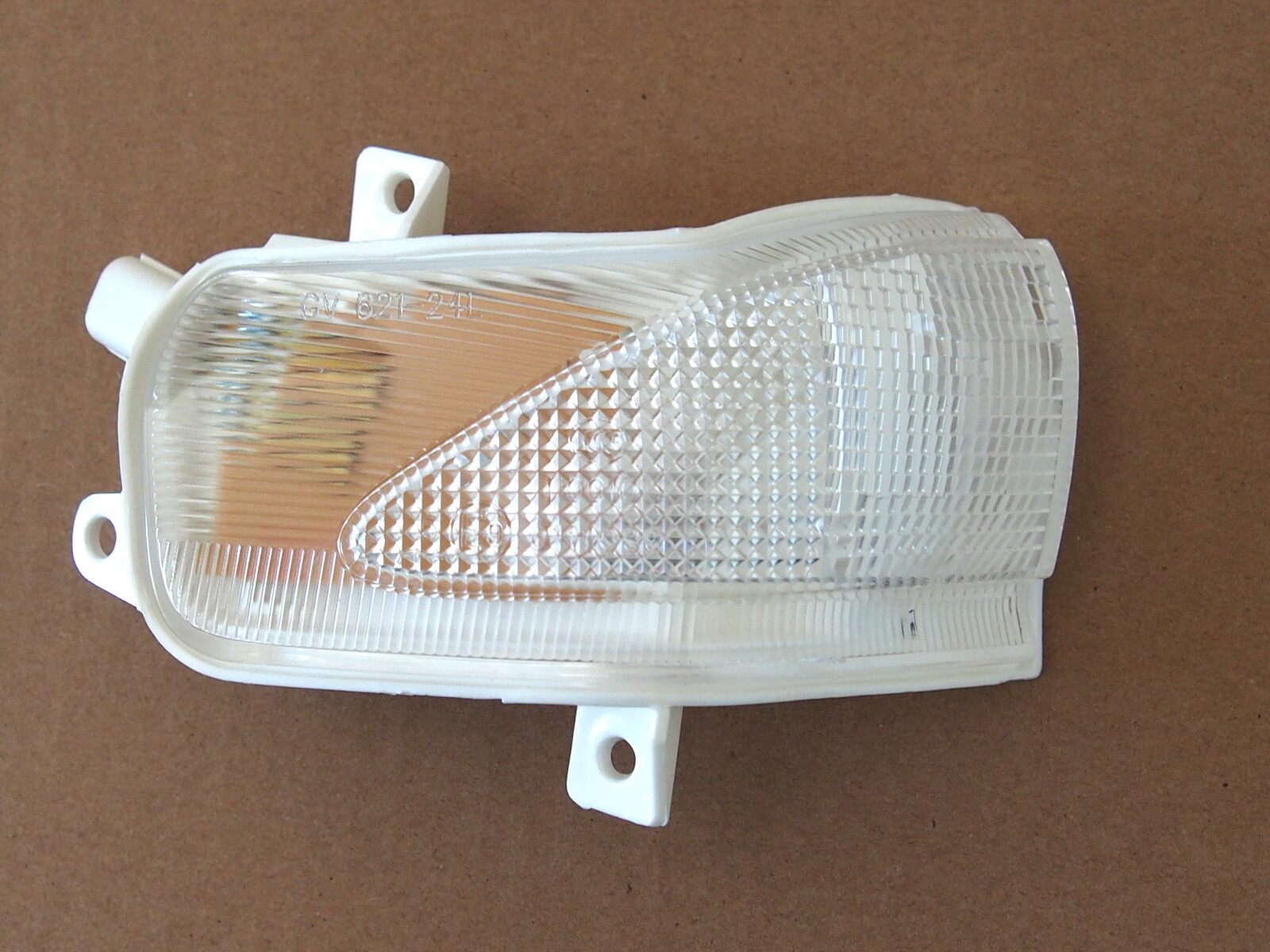 LEFT MIRROR SIGNAL INDICATOR LIGHT LED FOR HONDA JAZZ INSIGHT 2009-2014 ...