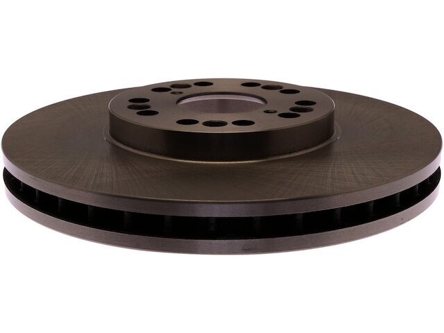 For 1993-2000 Lexus GS300 Brake Rotor Front AC Delco 19998XNMN 1994 ...