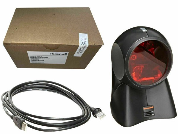 Honeywell Orbit 7190g Barcode Scanner - 7190G2USBX0 for sale online | eBay