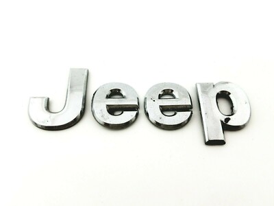 JEEP WRANGLER WAGONEER CJ5 CJ7 LIBERTY PATRIOT SCRAMBLER COMANCHE 7 ...
