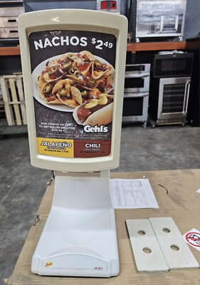 Nachos - Gehls Nacho Cheese