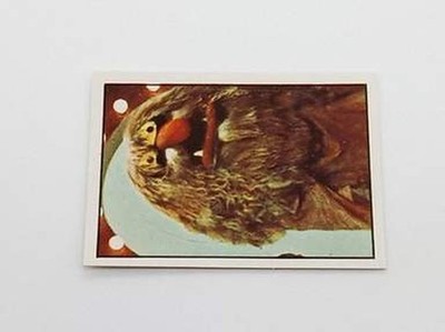 Les Muppets N. 215 Éd. Panini Année 1979 - Lisez La Description | eBay