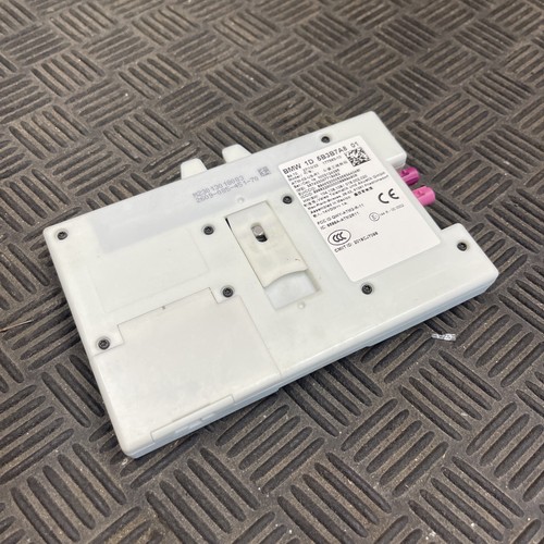 💠 OEM 2018 - 2024 BMW X3 G01 ROOF ANTHENA Telematic Control Module ...