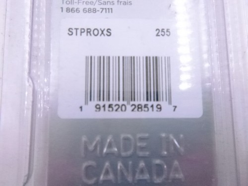 1 Pair CCM SpeedBlade Step Steel Blades Runners 1 Pair 255 Player Blade ...