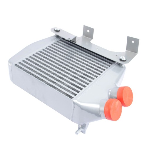 #670009834 Left Side Intercooler Fit Maserati Ghibli Levante ...