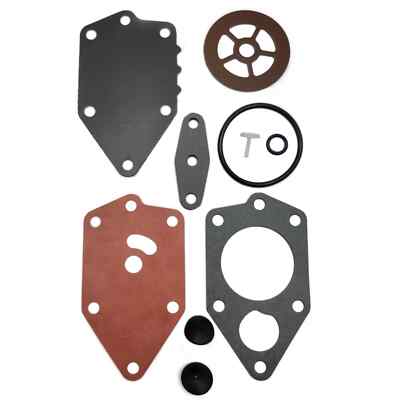 BRP 438616 Johnson Evinrude Fuel Pump Repair Kit | 0438616 | Genuine ...