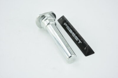 Front Caliper Slide Pin For SUBARU PLEO R13 Caliper Slide Pins | eBay ...