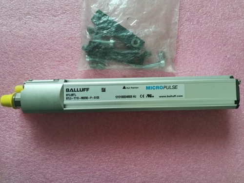 1Pcs New BALLUFF BTL5-T110-M0050-P-S103 BTL00TL | eBay