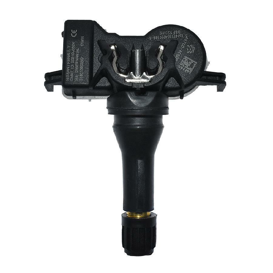 4PCS Tire Pressure TPMS Sensor 40700-4CB0B for Nissan Altima Qashqai ...