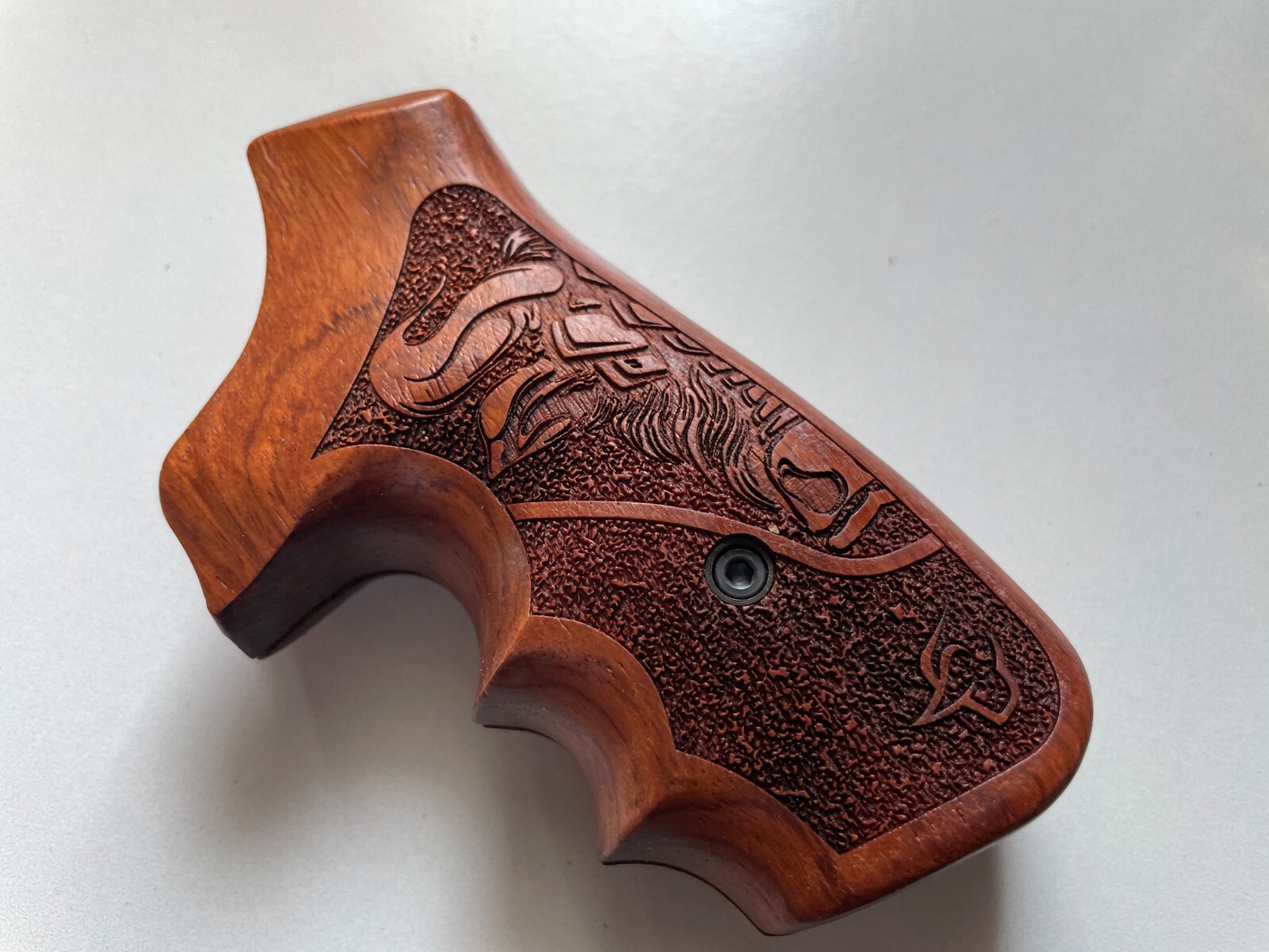 New style Target Grips For Taurus Raging Bull/Raging Hunter 444, 454 ...