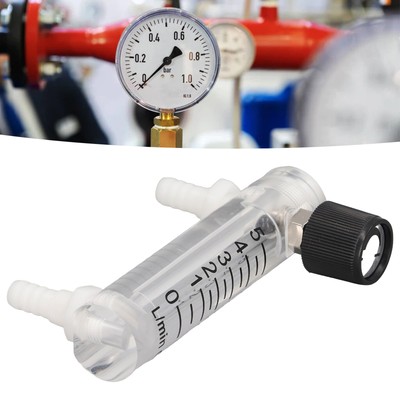 Flow Meters - Lpm Air