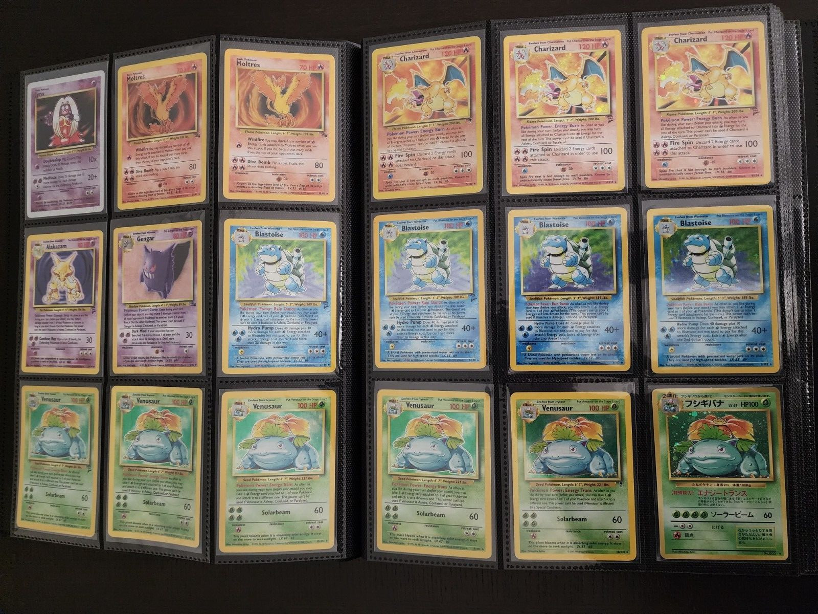pokemon - On Ebay - Multiple Results on One Page