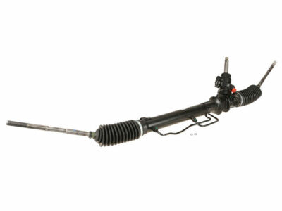 For 2000-2004 Subaru Legacy Steering Rack Cardone 82338FY 2002 2001 ...