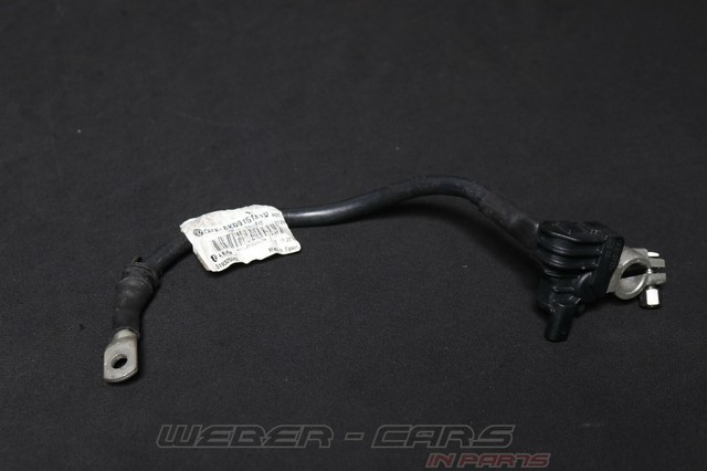 8K0915181D 1x Control Unit For Battery Monitoring Polo Audi S1 Q7 ...