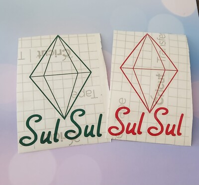 The Sims Car Vinyl Decal, Decorations | eBay