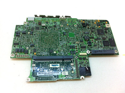 Apple PowerBook G4 2002 M9183LL/A A1010 1.0GHz Nvidia Logic Board 820 ...