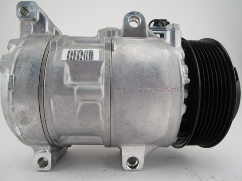 AC Compressor OEM Denso 6SBU16C fits Lexus GS300, GS350, IS250, IS350 ...