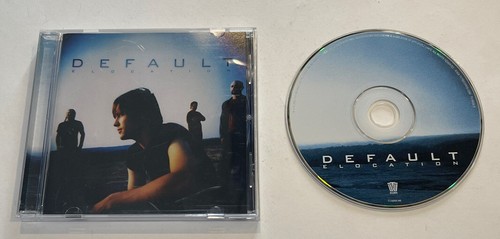 Default - Elocation (CD) | eBay