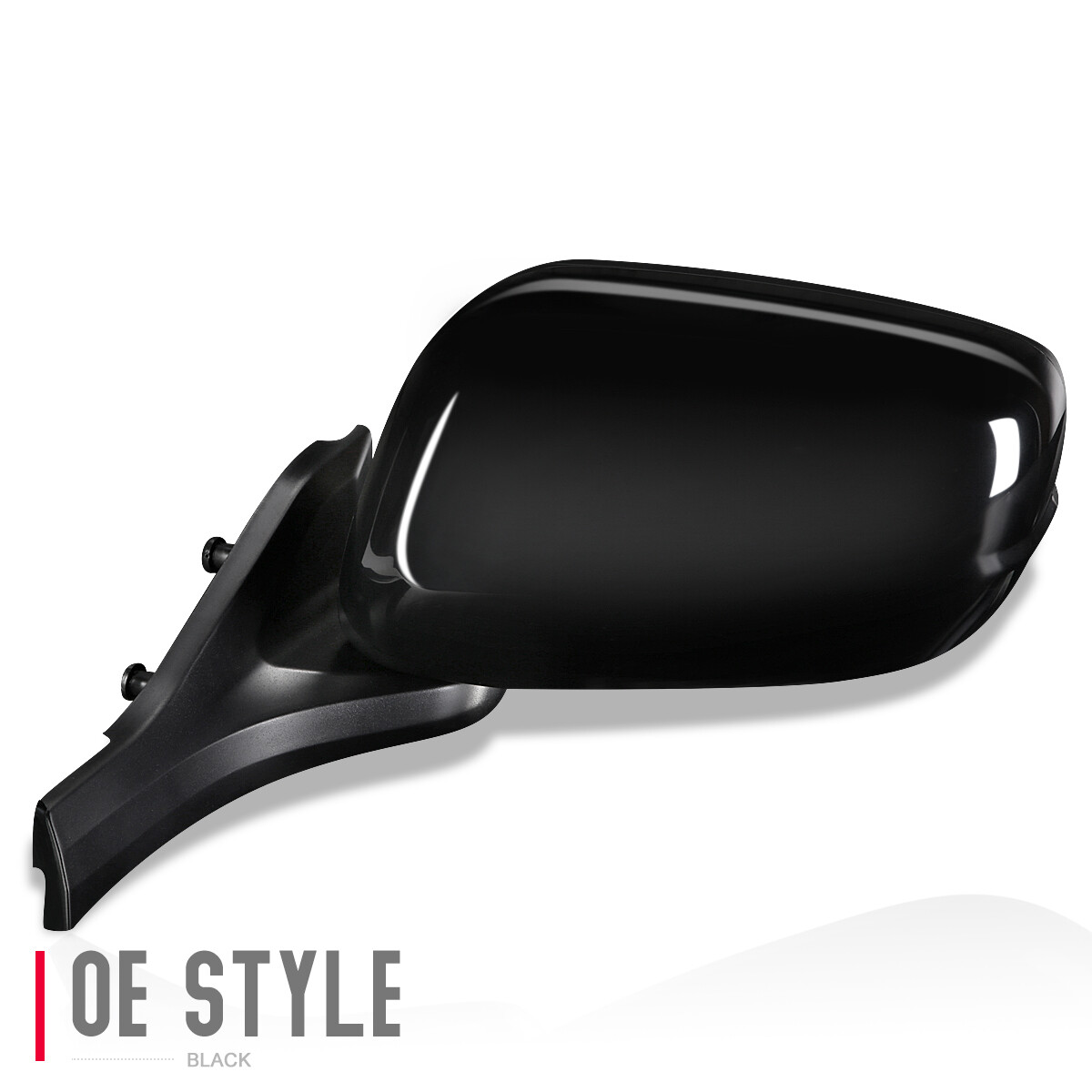 FOR 2010-2014 HONDA INSIGHT PAIR OE STYLE POWERED SIDE DOOR MIRROR ...