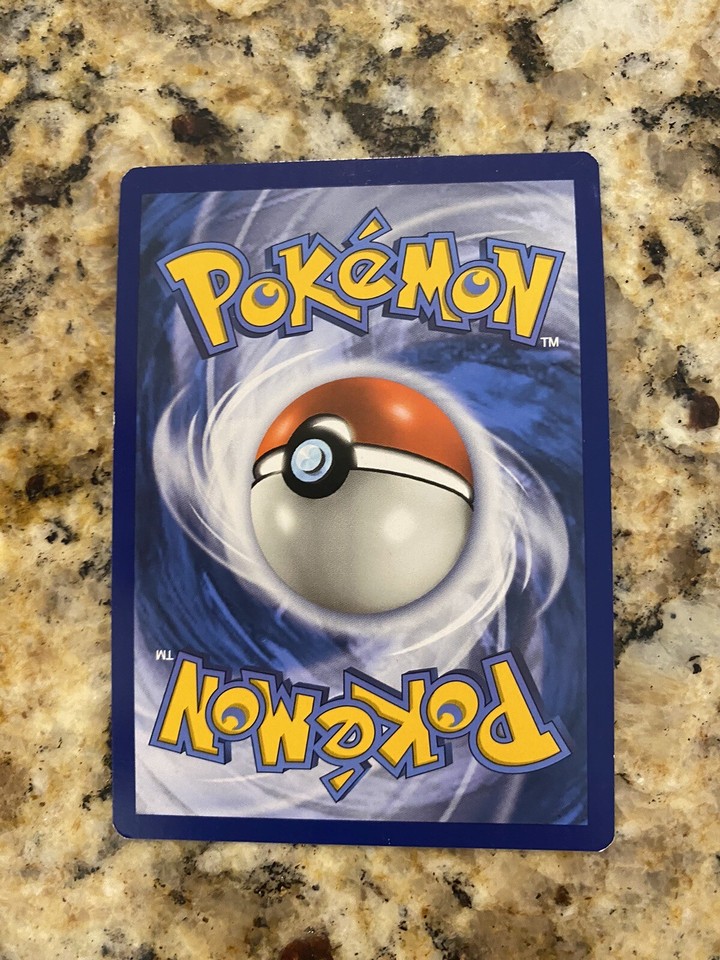 Pokemon Card Switch Evolutions 88/108 NEAR MINT Reverse Holo Uncommon ...