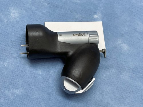 Arthrex Ar-300 Drill/saw Power System With 8 Attachments V300 2 ...