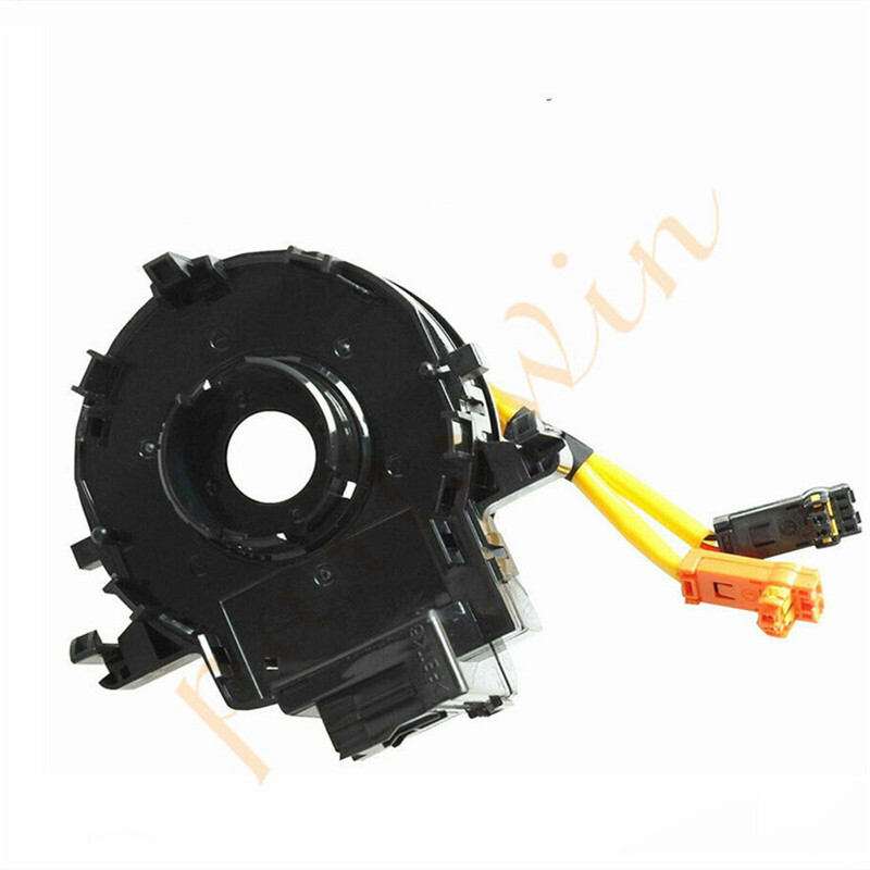New Clock spring fit For 2010-2013 Lexus RX350 RX450h V6 3.5L 84307 ...