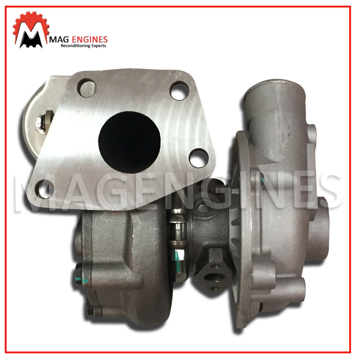 RF5C13700 TURBO CHARGER MAZDA RF5C VJ32 FOR MAZDA 5 6 & MPV 2.0 LTR ...