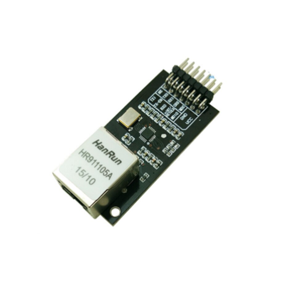 Smart Electronics LAN8720 Module Network Module Ethernet transceiver ...