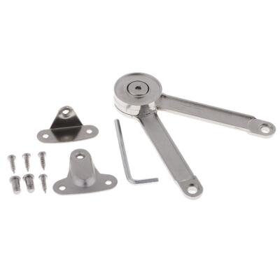 Lid Support Hinge Lid Stay Hinge Decor Picture | eBay