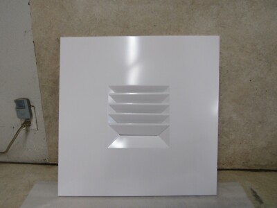 Titus Ceiling Air Diffusers | Shelly Lighting