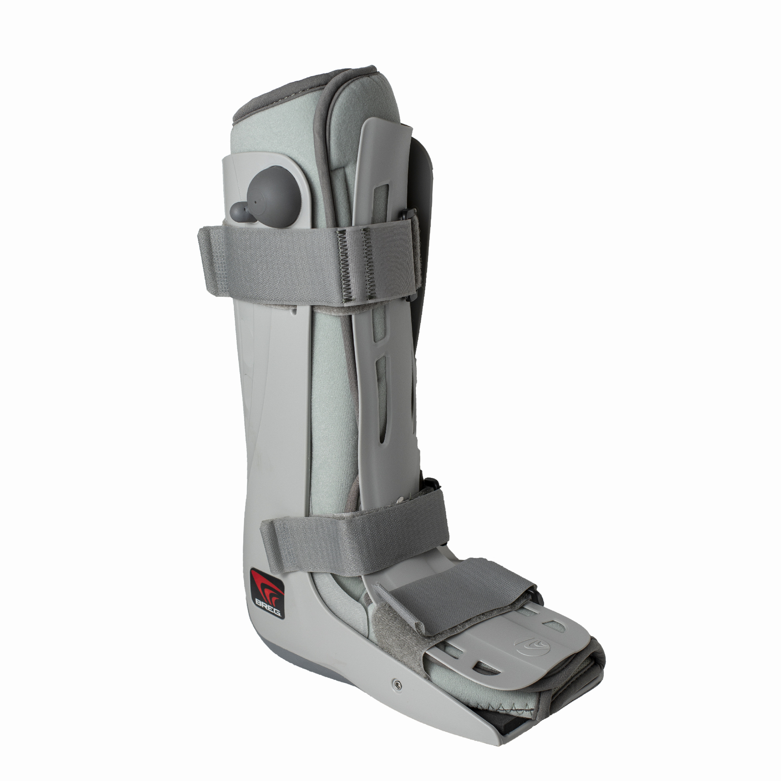 Breg Genesis Full Shell Walker Boot | eBay