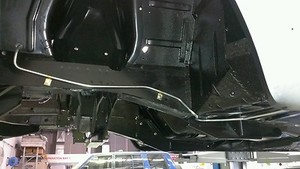 Ford XY XW 351 302 Cleveland Windsor 3/8 Fuel Line NEW GT Falcon ...