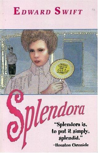 Splendora by Edward Swift (2000, Trade Paperback) for sale online | eBay