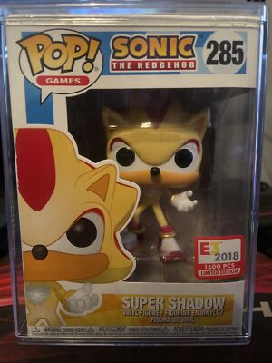 Super shadow funko pop | eBay