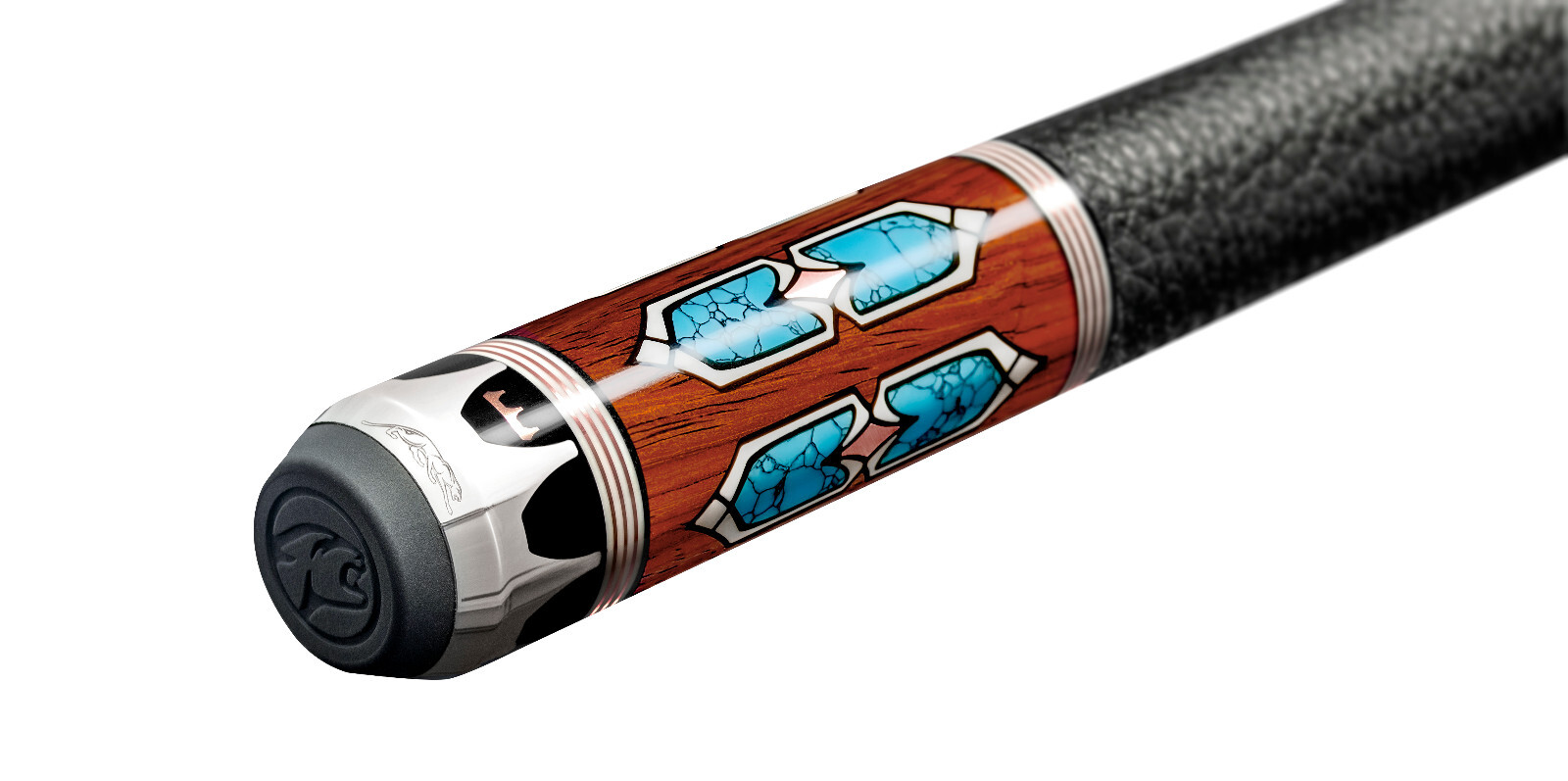 NEW Predator Throne 3-5 Pool Cue - 314-3 UniLoc 12.75mm Shaft + Jt ...