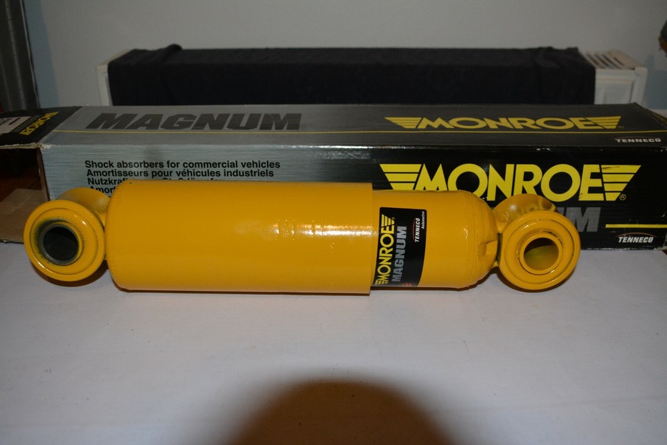 Monroe Magnum Truck/Trailer Shock Absorber F5004 NOS New 1 | eBay UK