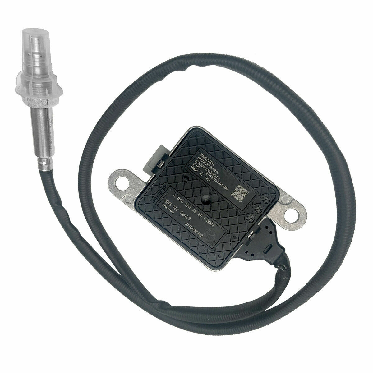 OEM Outlet Nox Sensor For Detroit DD13 DD15 | Grelly USA