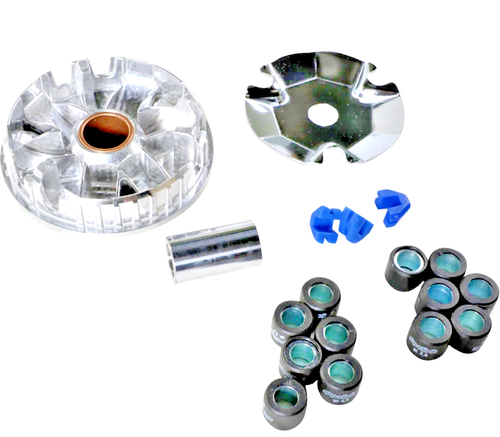 POLINI PERFORMANCE VARIATOR KIT HONDA RUCKUS METROPOLITAN 50 | eBay