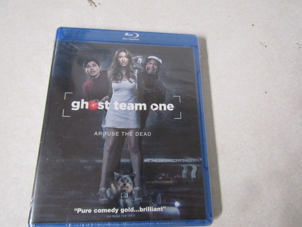 Ghost Team One Film