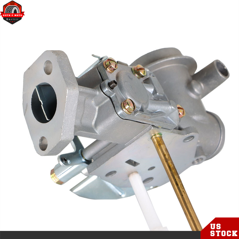 LABLT Carburetor 397135 For Briggs & Stratton 5 HP Series 130200 133200 ...