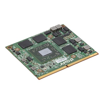 Dell AMD FirePro W5170M 2GB GDDR5 Precision 7510 GPU Grafikkarte | eBay