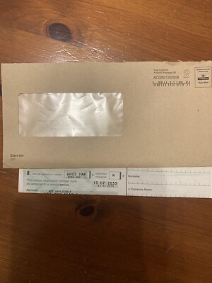 Private Number Plates For Sale - On Retention | eBay UK