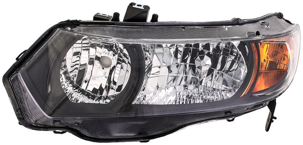 Dorman 1591091 Lighting - Exterior - Headlight Assembly for sale online ...