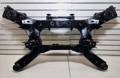 🔥 08-14 Nissan MURANO Rear Crossmember Subframe K-Frame AWD REMAN | eBay