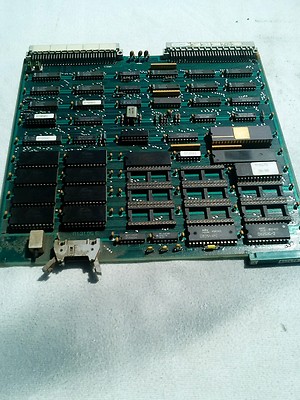 Charmilles 852479 ccu co.f | eBay