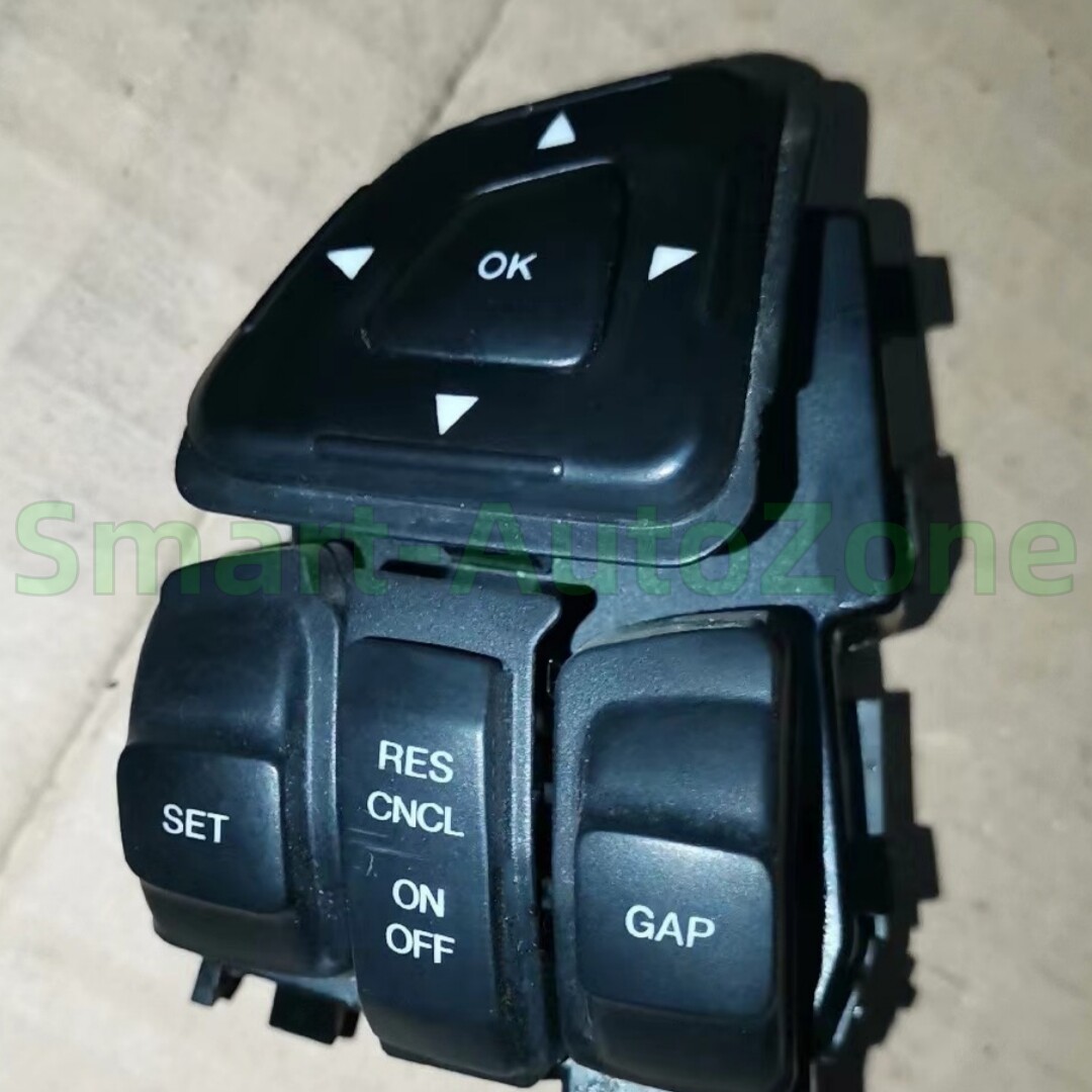 BT4Z9C888BB Cruise Control Switch for 2013-2015 Ford Edge EXPLORER SW ...