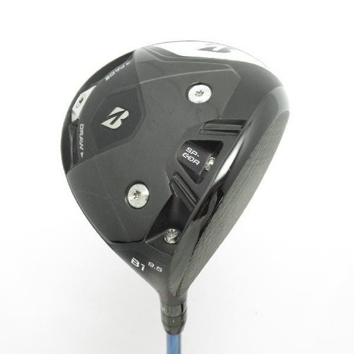Bridgestone B1 ST 9.5° Stiff RH 45in Driver Speeder 661 EVOLUTION V ...